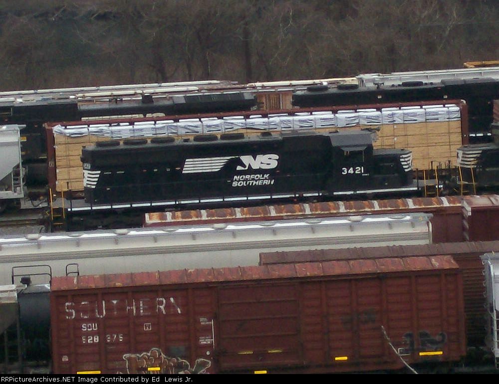 NS 3421